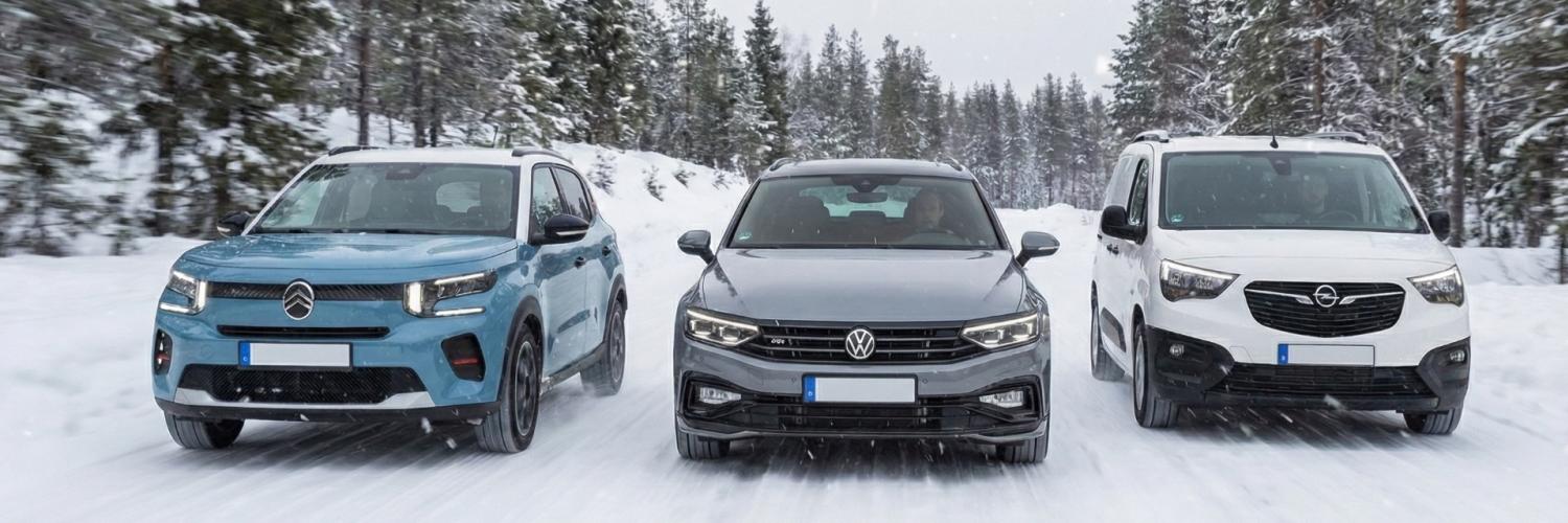 Arval Flex dla Firm | Samochody dla biznesu